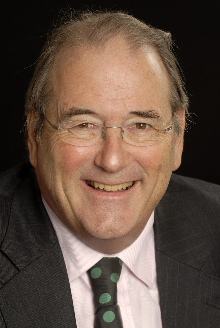 Andrew Warren - INCA EWI Trade Association