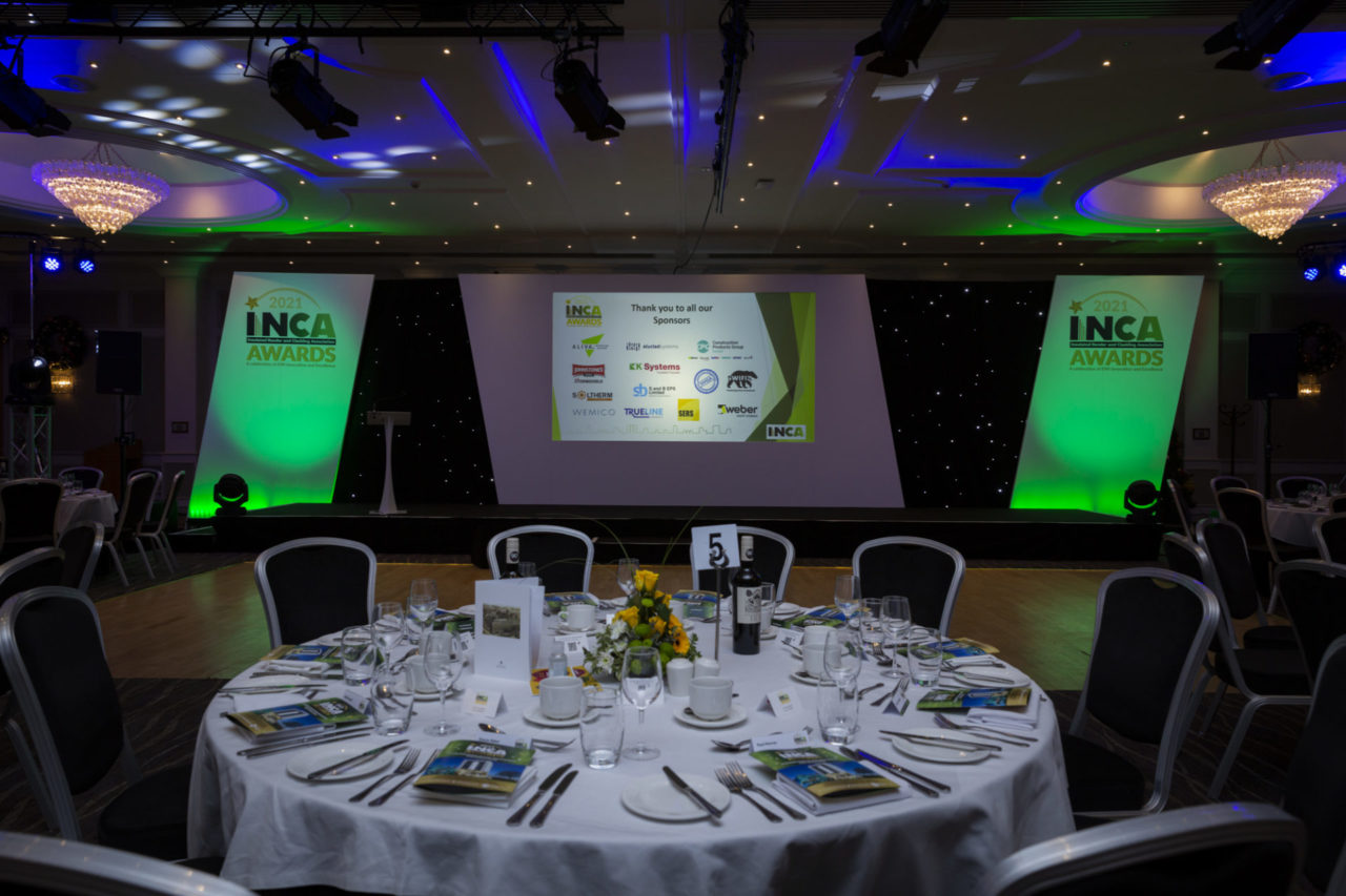 001 - INCA EWI Trade Association