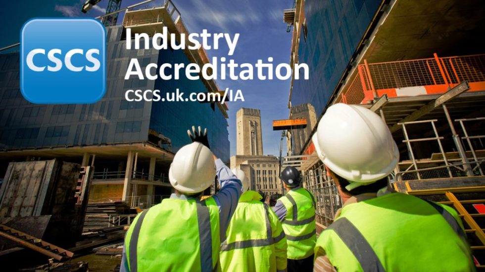 CSCS Cards - New Guidance And Support - INCA EWI Trade Association