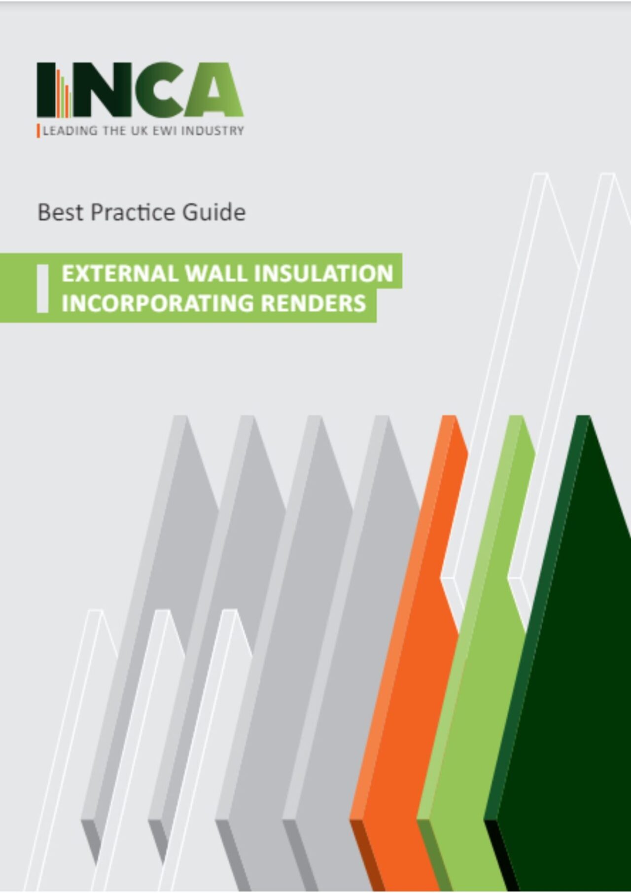 EWI Technical Guidance & Research and Resources | INCA