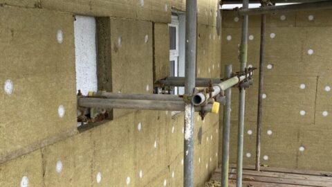 EWI Benefits - 18 Reasons For Installing External Wall Insulation ...