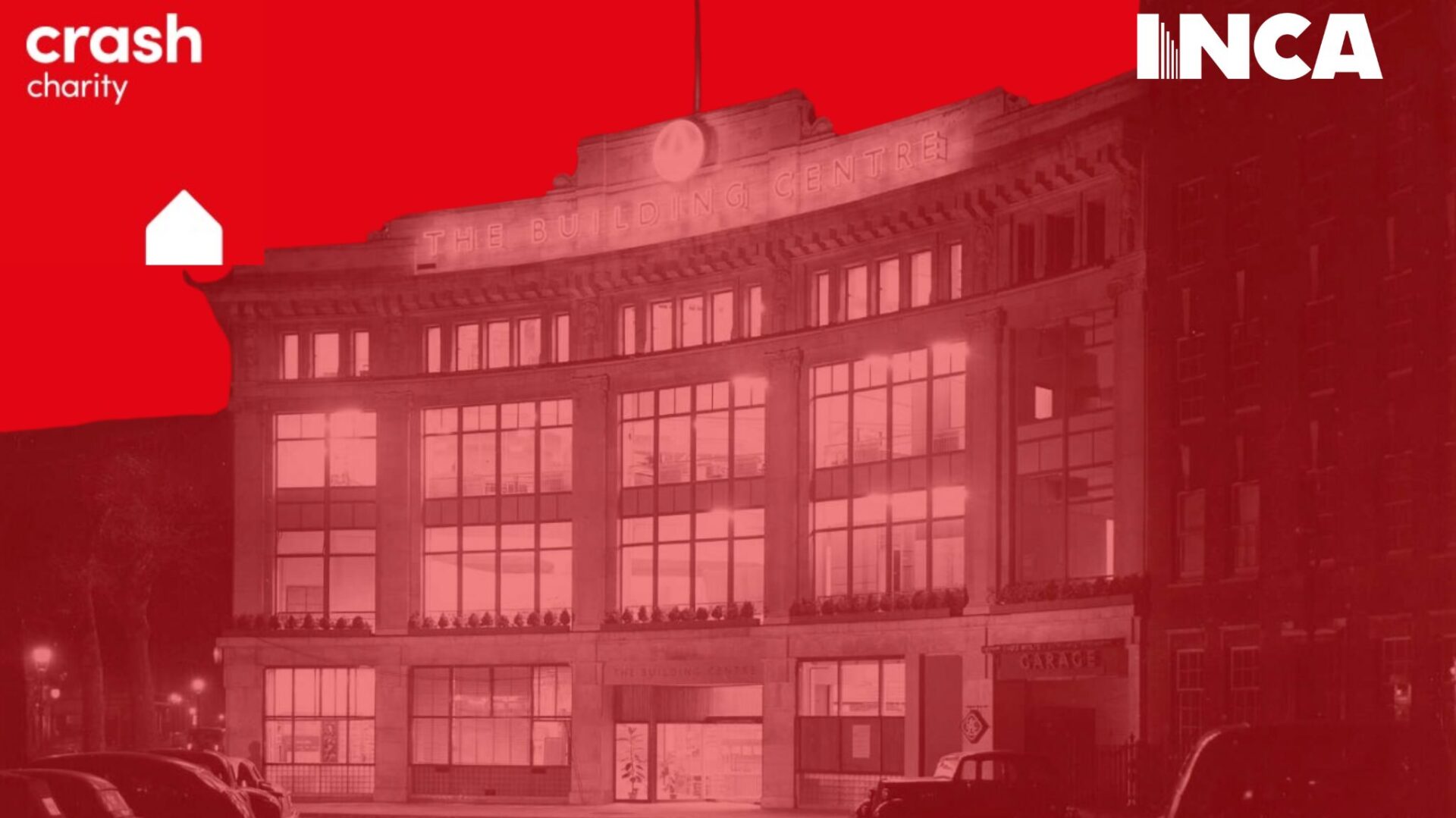 INCA Celebrity Charity Lunch 2025 - INCA EWI Trade Association